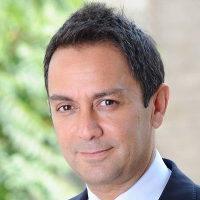 Speaker Series – Our New Lebanon